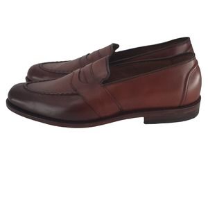Allen Edmonds | Shoes | Allen Edmonds Randolph Penny Loafer In Dark ...